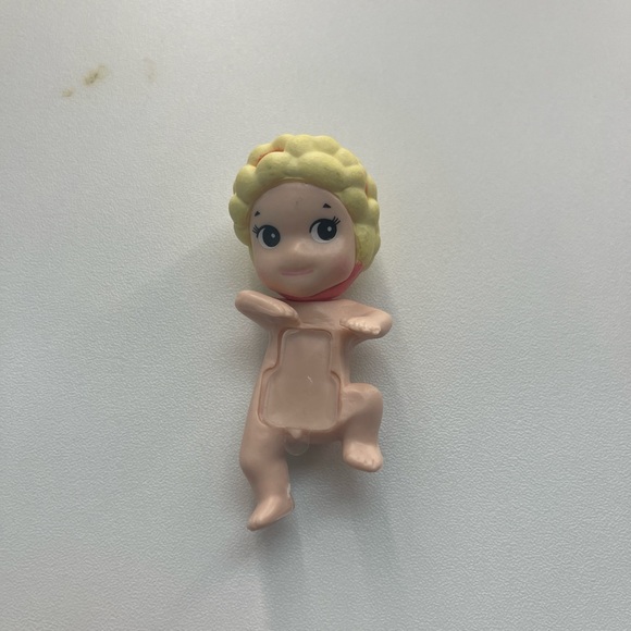 Sonny Angel | Toys | Popcorn Sonny Angel | Poshmark
